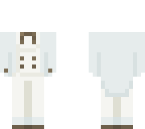 Boy Clothes - Base | Minecraft Skin