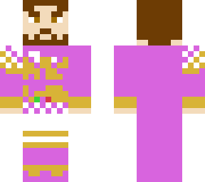 byzantine | Minecraft Skins
