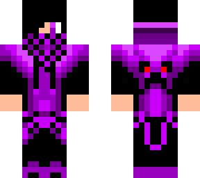 cool pvp boy | Minecraft Skin