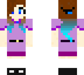 Overlays | Minecraft Skins