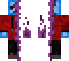 Ender Slime | Minecraft Skin