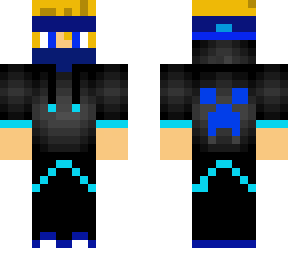 Benny | Minecraft Skins