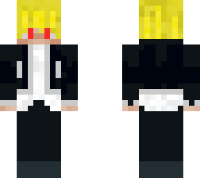 gilgamesh | Minecraft Skins