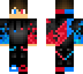 johan lol | Minecraft Skin