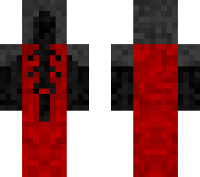 lord x | Minecraft Skins