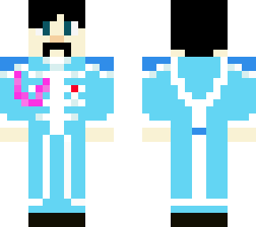 The Beatles | Minecraft Skins