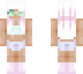 Pearlescent-CE | Minecraft Skin