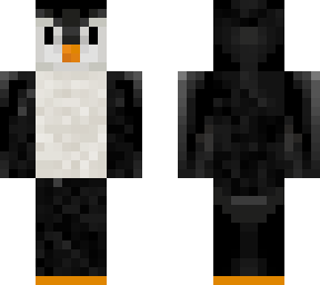 Penguin | Minecraft Skins