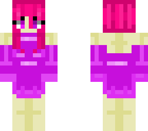 Spinel | Minecraft Skins
