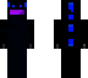 Toothless | Minecraft Skins