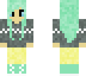 YEE | Minecraft Skin