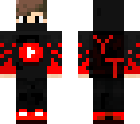 gaming yt | Minecraft Skins