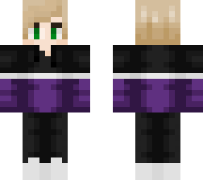 Butt | Minecraft Skin