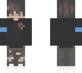 detroit become human | Minecraft Skins