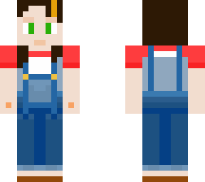 Jesse Minecraft Story Mode | Minecraft Skins