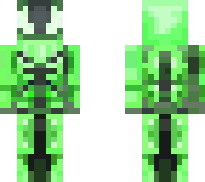 leech | Minecraft Skins