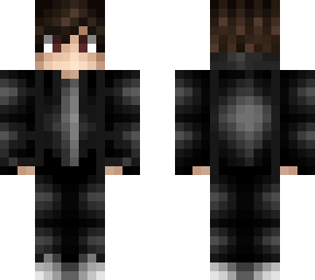 Malachi | Minecraft Skin