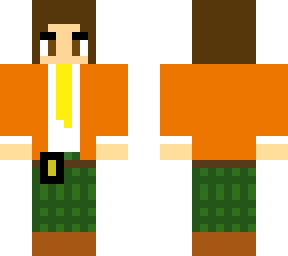matpat | Minecraft Skins