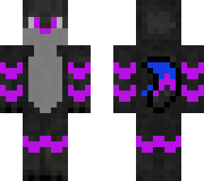 Fursuit | Minecraft Skins