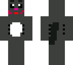 pusheen | Minecraft Skins