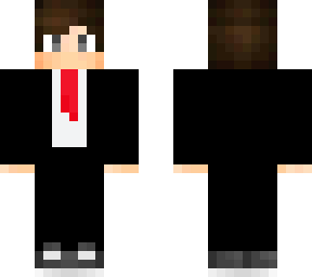 meneer kb | Minecraft Skins
