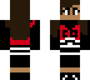 Santana Lopez | Minecraft Skin