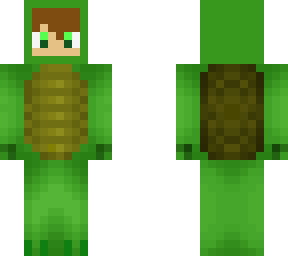 turtle | Minecraft Skins