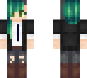 zxczx | Minecraft Skin