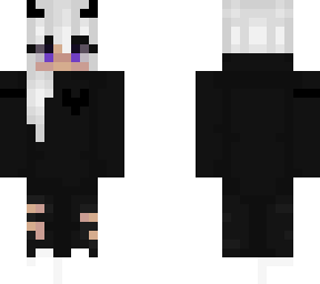 Abbxeh | Minecraft Skin