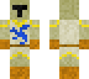 imperial knight | Minecraft Skins