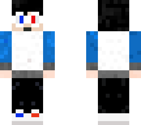 logan paul | Minecraft Skins