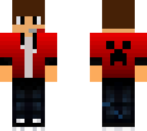 Tango | Minecraft Skins