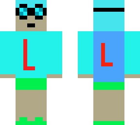Log | Minecraft Skins
