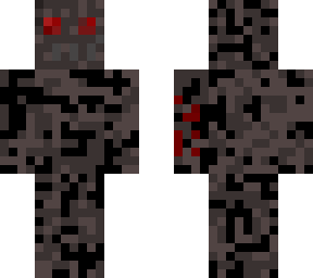 wraith | Minecraft Skins