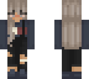 YEETUS | Minecraft Skin