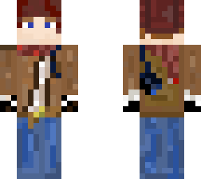 Aviator | Minecraft Skins