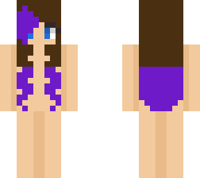 krystal | Minecraft Skins