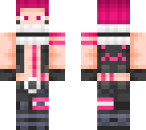 katakuri | Minecraft Skins
