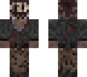 dead by daylight | Minecraft Skins
