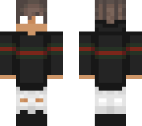 Gucci | Minecraft Skin
