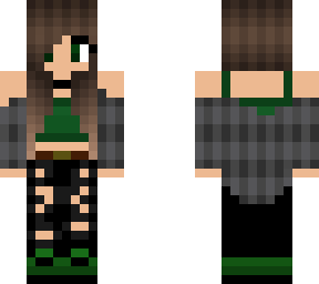 Snake | Minecraft Skins