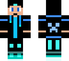 Invincible | Minecraft Skins