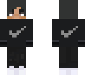 nike boy skin | Minecraft Skin