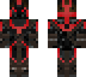 Omen | Minecraft Skins