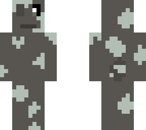 the rake | Minecraft Skins