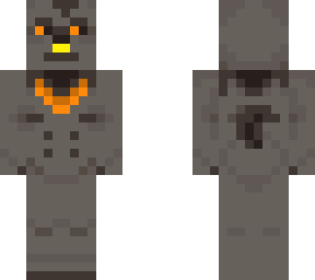 pup | Minecraft Skin