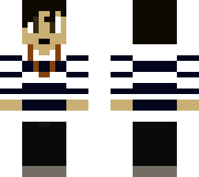 Samuel | Minecraft Skin