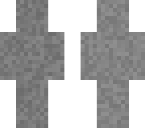 stone skin | Minecraft Skin