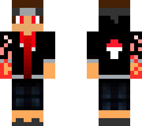 Tango | Minecraft Skins