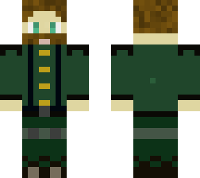 barbarian | Minecraft Skins